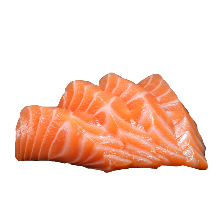 Sashimi Duo 15 Pièces